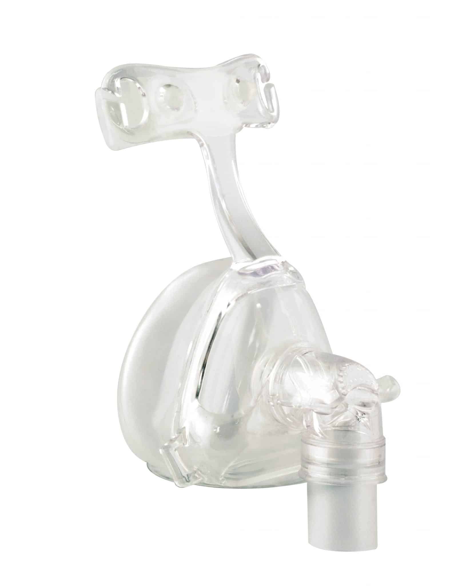 Breeze Nasal Mask - דן סיפאפ בע"מ