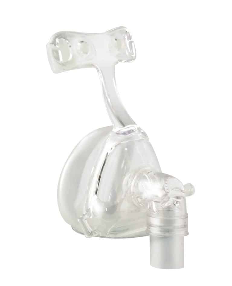 Breeze Nasal Mask - דן סיפאפ בע"מ